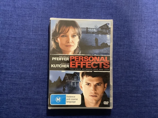 PERSONAL EFFECTS (DVD, 2009) Michelle Pfeiffer - Brand New Sealed Region 4 £5.94 - PicClick UK