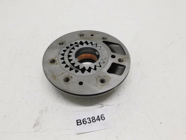 ROUE DENTÉE POMPE Huile Gear Oil Pump Original pour Mercedes ...