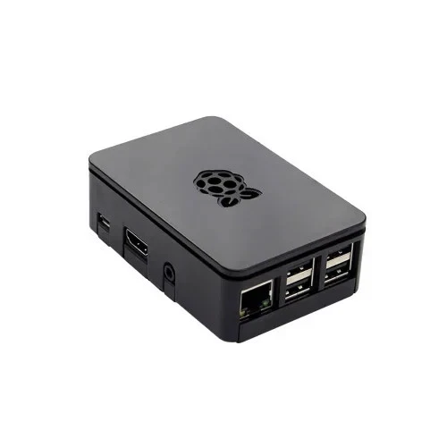 RASPBERRY PI 3B + Case + SD Card 16gb (Wifi & Bluetooth 4.1) $23.95 ...