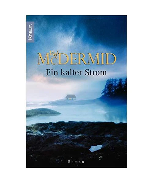 EIN KALTER STROM, McDermid, Val EUR 9,99 - PicClick FR
