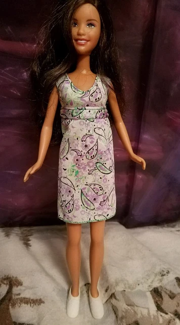 DISNEY HIGH SCHOOL Musical 3? GaBriella Barbie Doll VGUC £14.30 ...