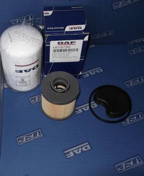 GENUINE DAF XF Adblue Urea Filter Kit £93.60 - PicClick UK