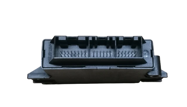 AUDI A6 C6 Q7 4L Pdc Parking Sensors Control Unit Module 4L0919283C £ ...