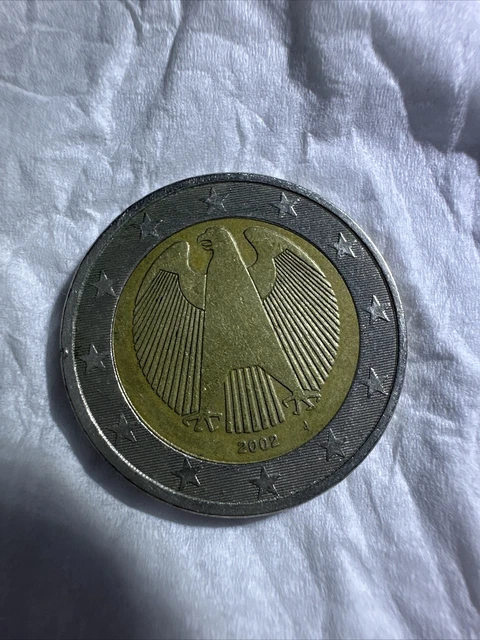 PIECE RARE 2 euros De Collection EUR 400,00 - PicClick FR