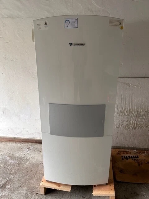 GAS BRENNWERT THERME Junkers (Bosch) Cerapur Modul 17 KW EUR 450,00 ...