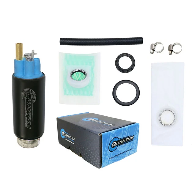 FORD LIGHTNING SVT Intank OEM Replacement Direct Fit Fuel Pump 1993 ...