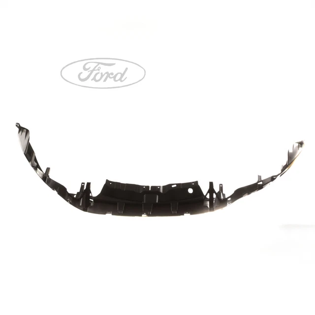 ORIGINAL FORD C-MAX Mk2 Grand C-MAX Stoßfängerhalterung vorne 1769872 ...