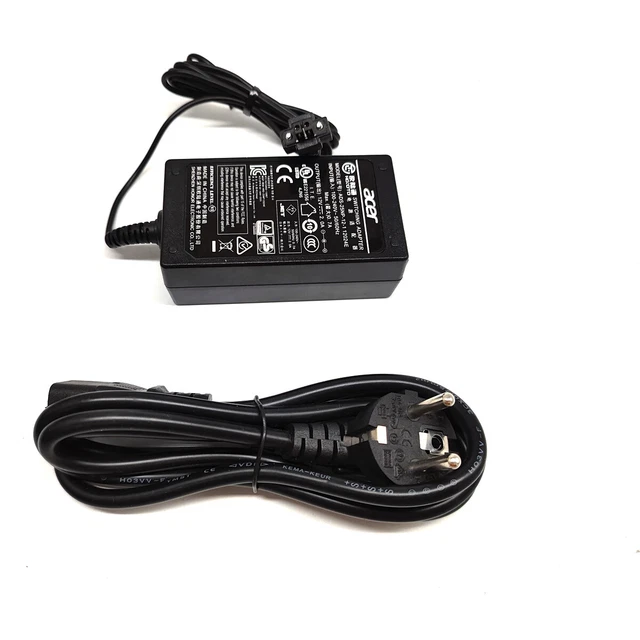 NETZADAPTER FÜR GEHÄUSE NI cDAQ-9181, cDAQ-9191, cDAQ-9174, cDAQ-9178 ...