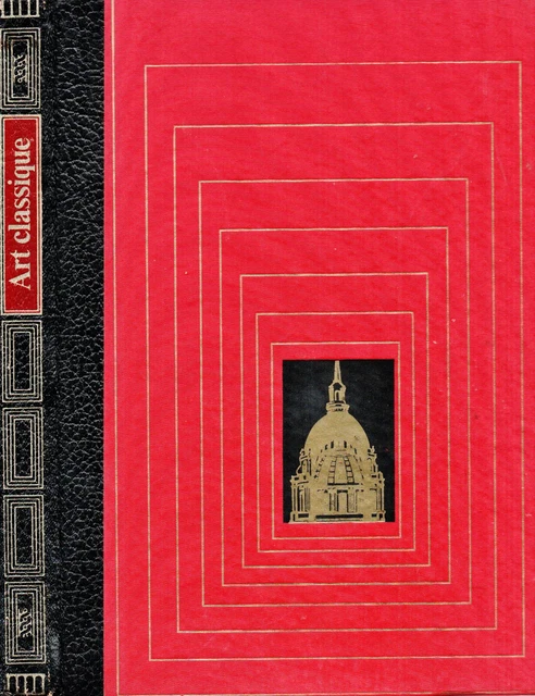 LES TRÉSORS DE l'Art Classique // Jean DEVAUX EUR 10,00 - PicClick FR