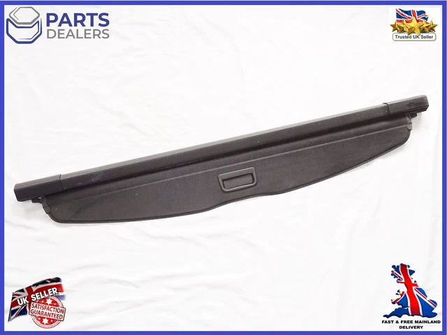 GENUINE VW SHARAN Seat Alhambra 2010-2023 Parcel Shelf Boot Load Cover ...