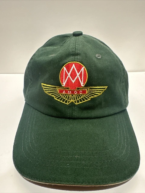 ASTON MARTIN OWNERS Club Cap Motorweek 2022 £20.00 - PicClick UK