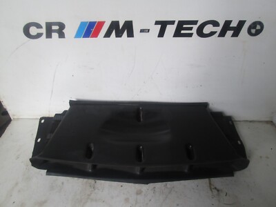 BMW E36 M3 Oil cooler duct air cooling ducting £59.99 - PicClick UK