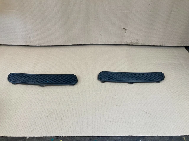 MINI COOPER SCUTTLE panel lower screen grills R50 R52 R53 2000-2006 £19 ...