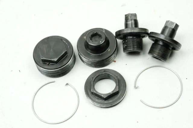 BMW K 1200 Lt A K2LT Visser Ailier Avant Tourillon de Centrage Anneau Fil pour EUR 70,88 ...