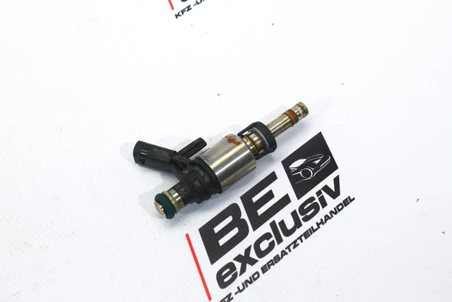 ORIGINAL AUDI S3 8V (A3) injection nozzle injection valve injector ...