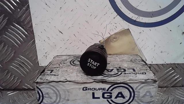 BOUTON DE DEMARRAGE RENAULT CLIO 4 PHASE 1 251503211R EUR 25,50 ...