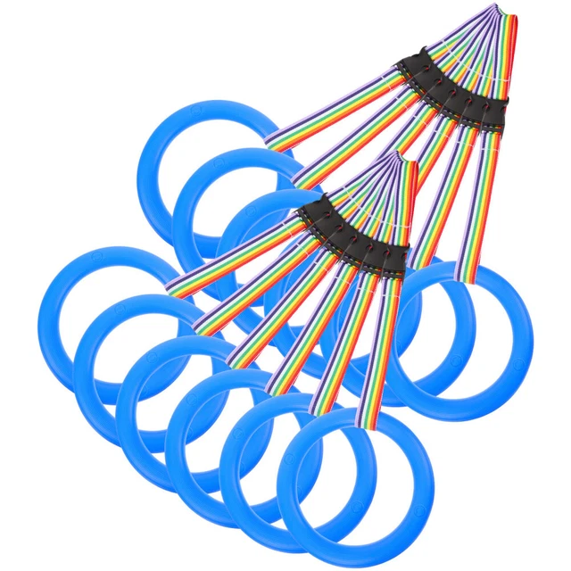 CHILD SAFETY ROPE Toddler Preschool Line up Walking for Children £13.99 ...