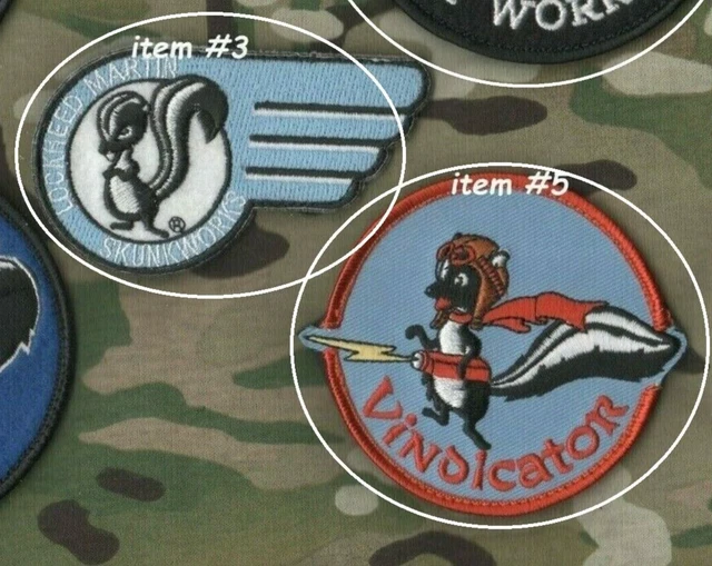 LOCKHEED-MARTIN MOUFFETTE FONCTIONNE SR-71 Blackbird Site-Ii Vêlkrö ...