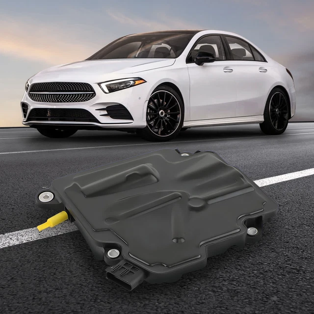 722.9 ISM INTELLIGENT For Servo Module Fit Mercedes-Benz A0002701852 ...