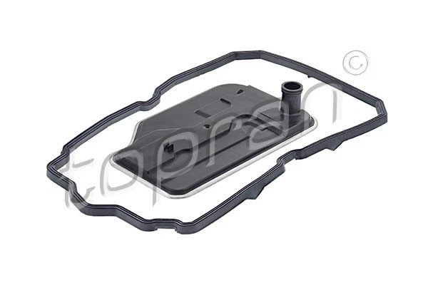 HYDRAULIC FILTER KIT AUTOMATIC TRANSMISSION 409 119 FOR MERCEDES-BENZ 2 ...