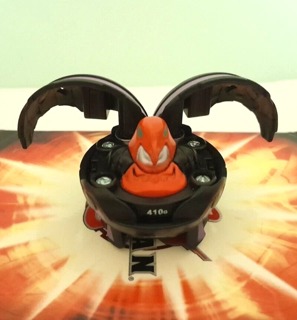 BAKUGAN BATAILLE BRAWLER - Darkus Ravenoid 410G EUR 6,20 - PicClick FR