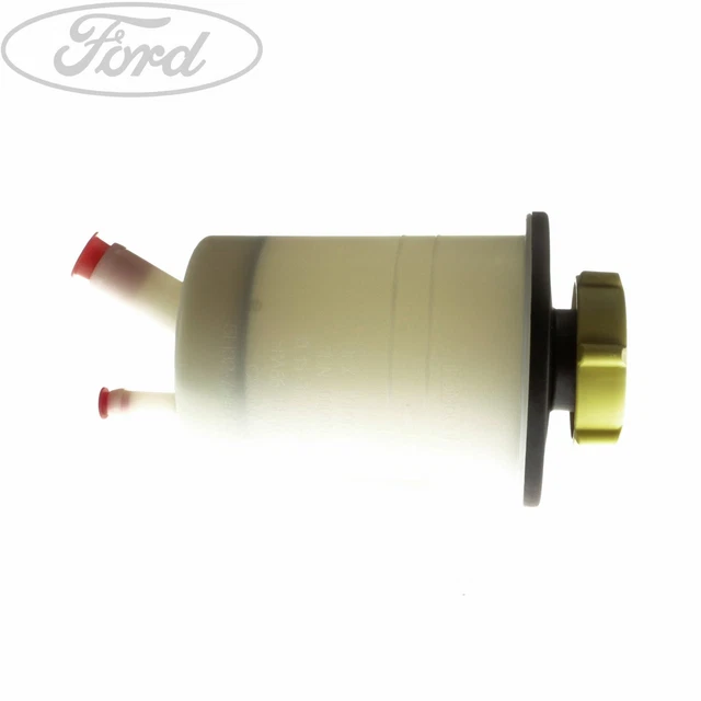 GENUINE FORD TRANSIT MK 7 Steering Oil Reservoir 1684751 £64.05 ...