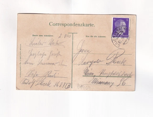 F3009) POSTCARD OBERNBERG am BRENNER - Church House - old!! £2.89 ...