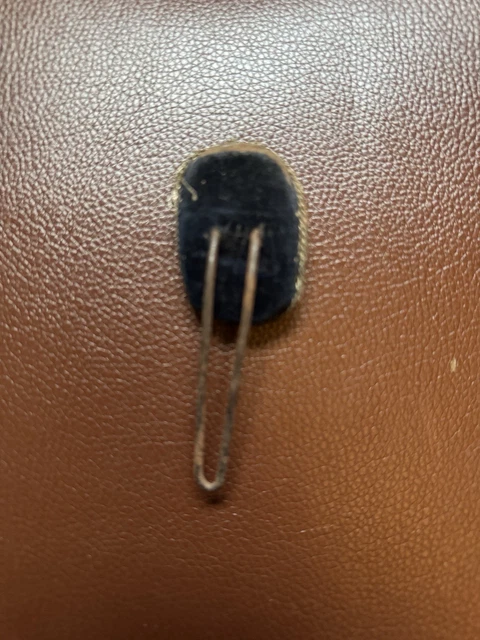 WW2 GERMAN NATIONAL Cockade for NCO’s Rural-Police Tschako £9.99 ...