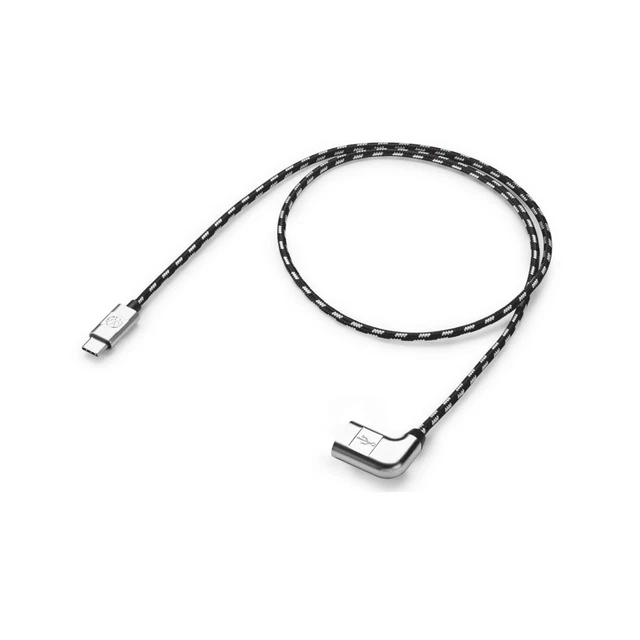 ORIGINAL VW CÂBLE de Raccordement Chargement Usb-C - USB Premium 70cm ...