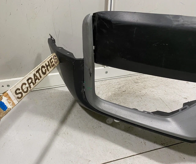 2020-2022 HONDA CRV Front Lower Bumper Cover 71102-TLA-A500 OEM EUR 214 ...