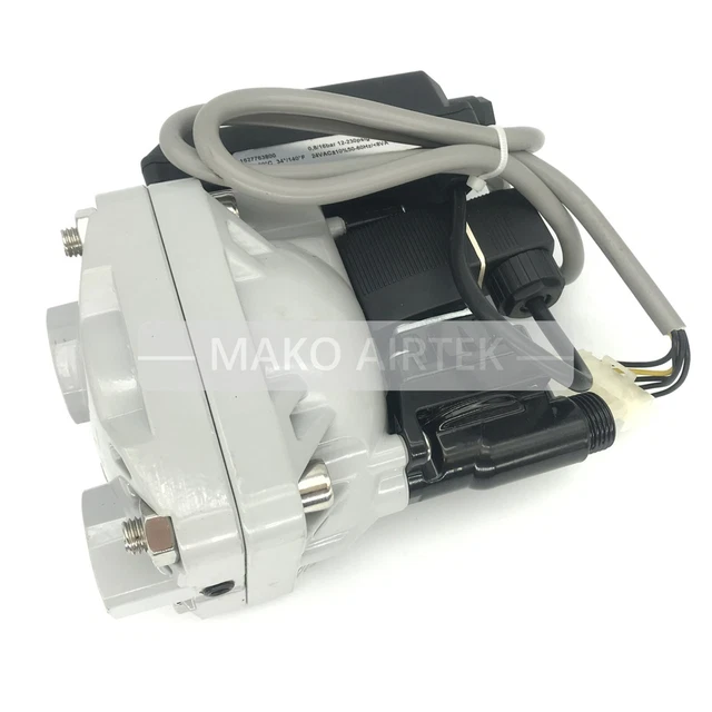 1622855181 AUTO DRAIN Valve Fits Atlas Copco Air Compressor EUR 351,08 ...