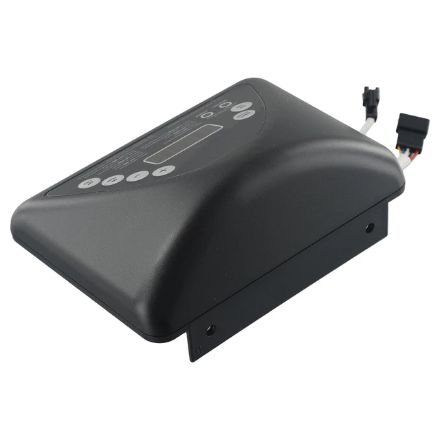 COMPATIBLE DIGITAL CONTROL Panel for Master Electric Smokers 20074517/ ...