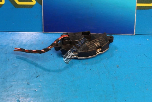 2015 MERCEDES W447 V Class / Blower Motor Resistor Relay A4479063000 ...