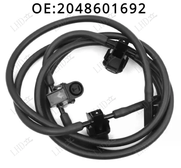 WINDSHIELD WASHER NOZZLE Hose For MercedesBenz C ClassW204 S204 C204 ...