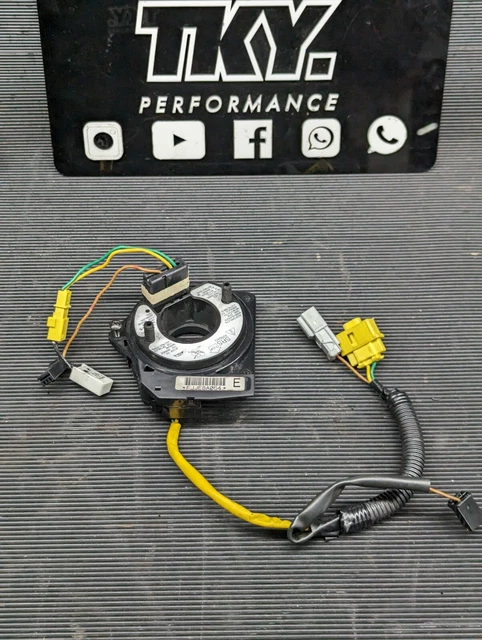 HONDA CIVIC EK EJ Clock Spring Squib EGK EK9 EM1 SiR VTI RHD JDM UKDM ...