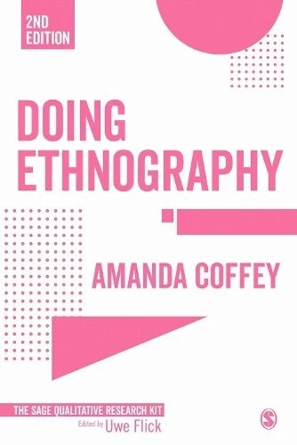 AMANDA COFFEY DOING Ethnography (Poche) Qualitative Research Kit EUR 53 ...