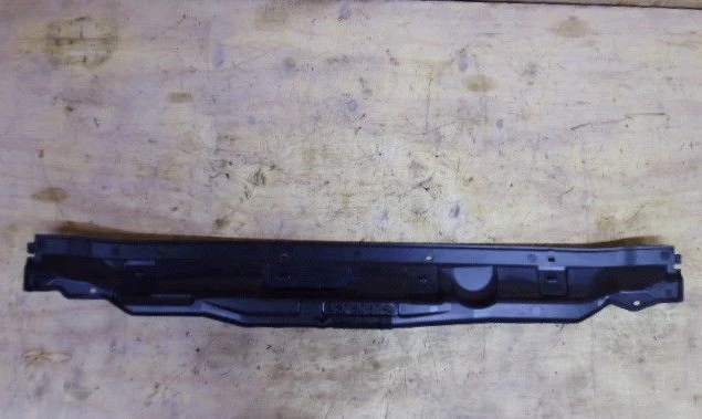 GENUINE FORD FOCUS Lower Plastic Wiper Scuttle Panel Bm51-A01628-Ab ...