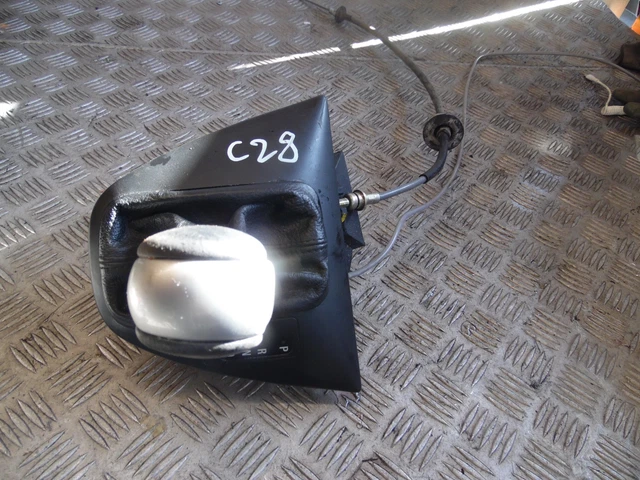 BMW E53 X5 Automatic Gear Lever Selector Stick PLASTIC Trim 7060446 (C28) £50.00 - PicClick UK