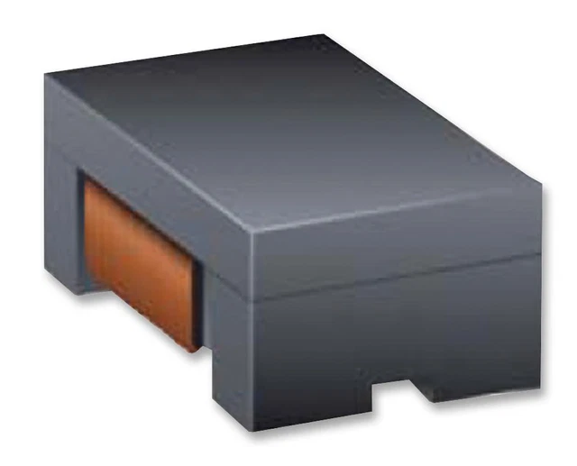 INDUCTOR, COMMON MODE, 11UH, 0.3A, SMD Common Mode Chokes / Filters £4. ...