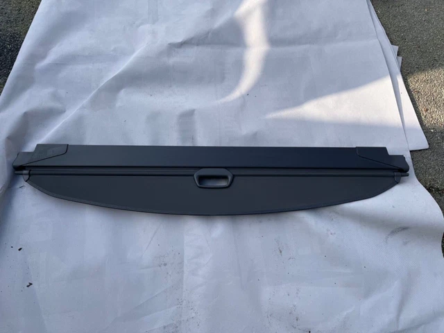 GENUINE BMW X3 G01 2018-2021 Parcel Shelf Load Cover £119.00 - PicClick UK