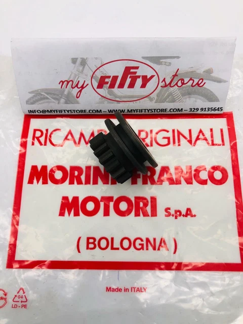 2ND GEAR ON primary Franco Morini M3 Malaguti Drop AS3 cod. 181094 £29. ...