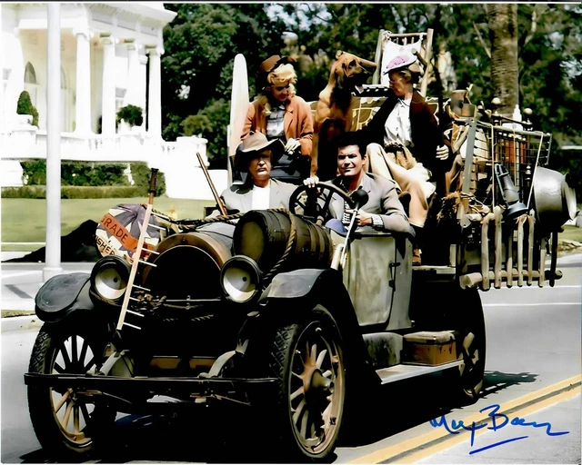 MAX BAER JR As Jethro Bodine in THE BEVERLY HILLBILLIES episode Gr- Old ...