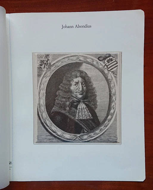 VORDRUCKBLATT GEDENKBLATT JOHANN Abondius Botenwesen Nürnberf Kupferstich EUR 6,99 - PicClick DE
