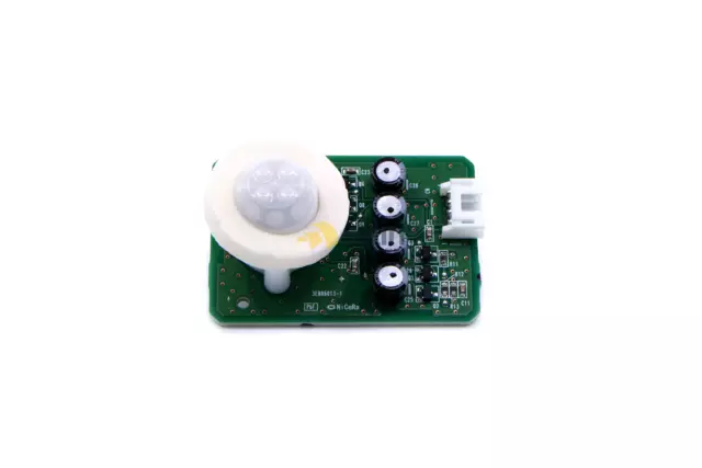 GENUINE PYROELECTRIC PASSIVE Infrared Sensor DIL-2-2 for Daikin Part No ... GENUINE PYROELECTRIC PASSIVE Infrared Sensor DIL-2-2 for Daikin Part No ...