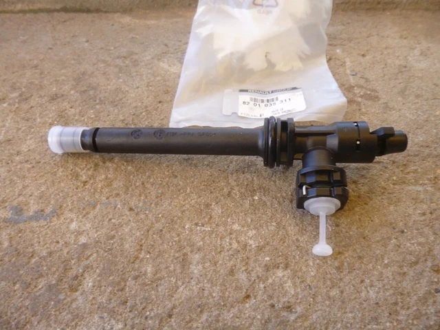 RACCORD CONDUITE HYDRAULIQUE Recepteur Embrayage Renault Master 3 ...