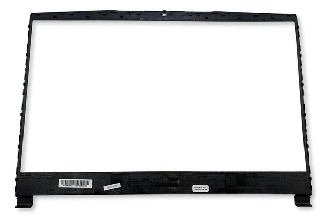 MSI GF63 MS-16R1 MS-16R3 MS-16R5 MS-16R6 MS-16R7 LCD Screen Bezel black ...