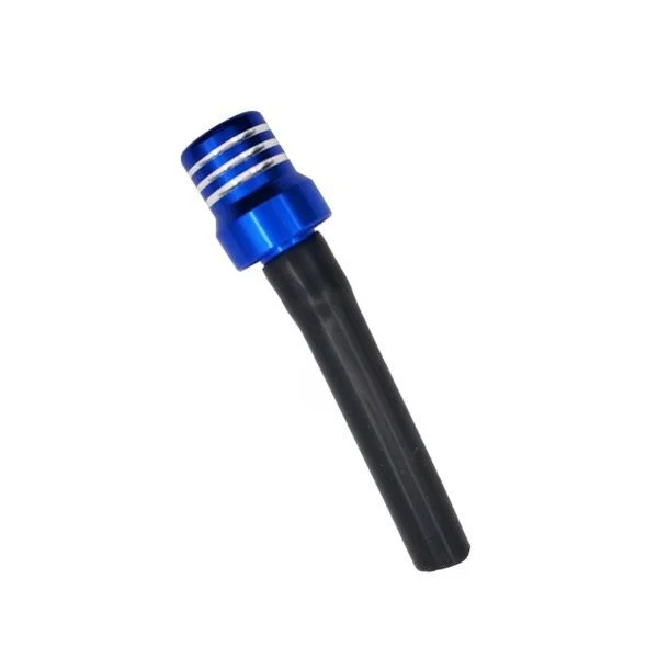 FUEL TANK CAP Breather Vent Valve Blue for Yamaha PW50 PW80 Peewee ...