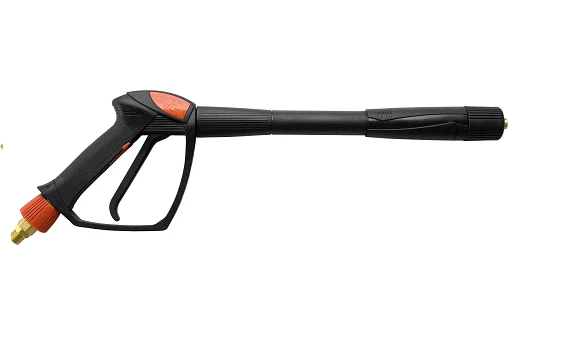 PISTOLA RICAMBIO LAVOR IDROPULITRICE PROFESSIONALE LAVOR 350 bar COD. 3 ...