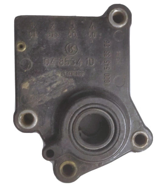 GENUINE MERCEDES STARTER non-repeat and back-up light switch Switch ...