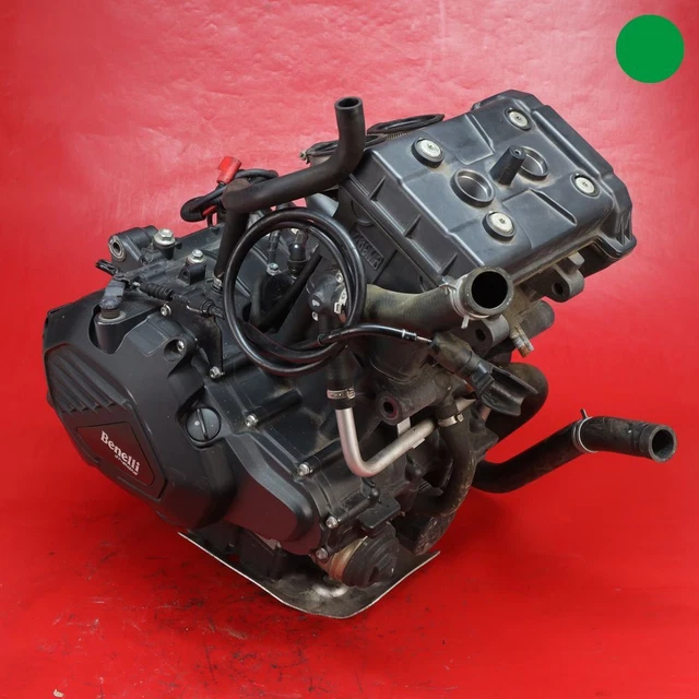 BENELLI TRK 502 X Motore 2021 2023 Engine ID86286 EUR 899,90 - PicClick IT